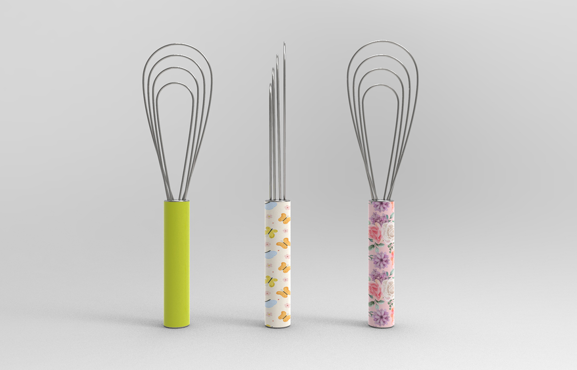 Custom Unique Kitchen Gadgets - CANZO Kitchenware Manufacturer