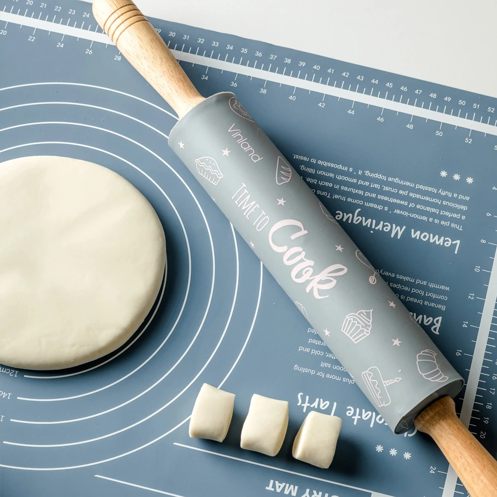 OEM ODM Kitchen Baking Utensils - CANZO Kitchenware Manufacturer