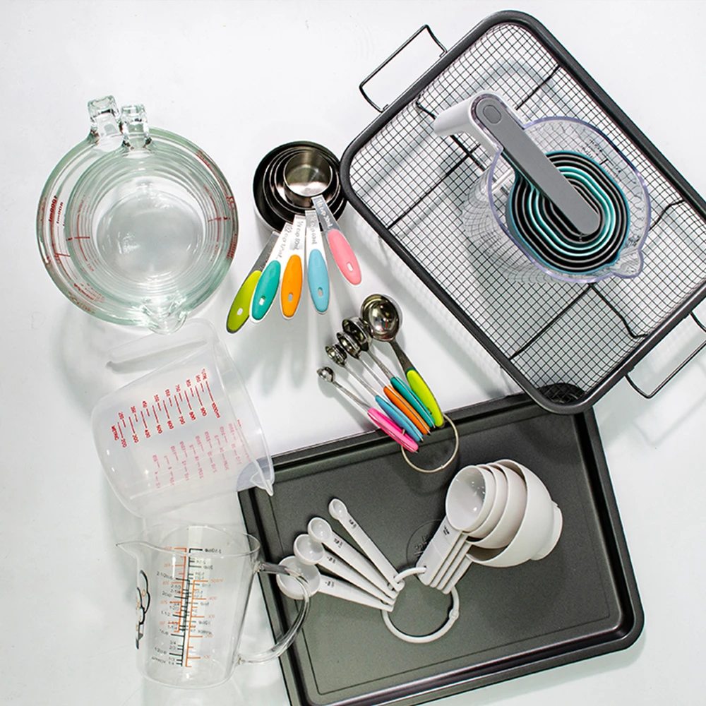 OEM ODM Kitchen Baking Utensils - CANZO Kitchenware Manufacturer