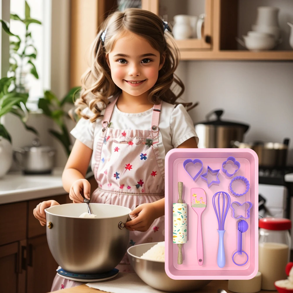 OEM ODM Kitchen Baking Utensils - CANZO Kitchenware Manufacturer