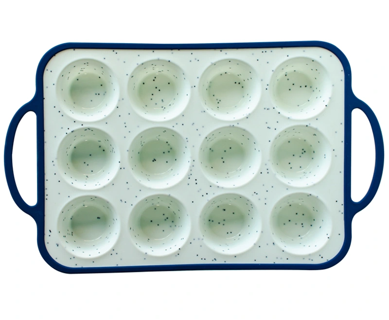 Custom Silicone Molds Manufacturer & Supplier