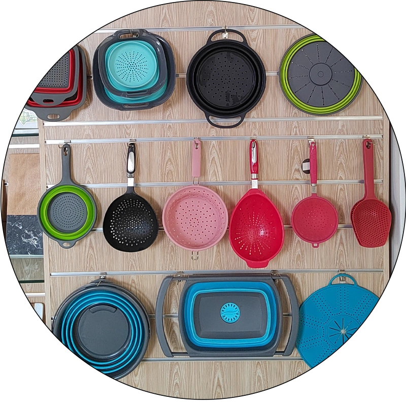 Custom Kitchen Sink Strain - CANZO Kitchen Baking Tools Factory