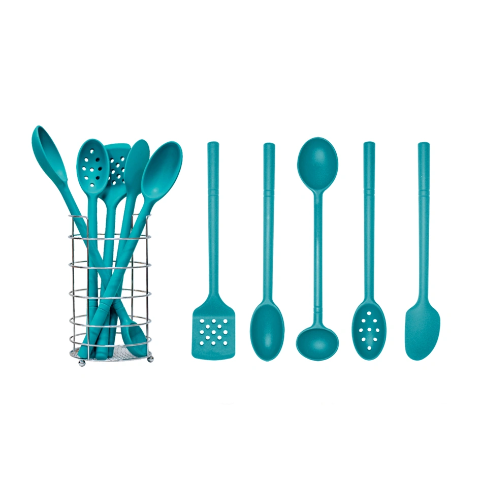 Silicone Kitchen Utensils Set Supplier - CANZO Kitchenware Manufacturer