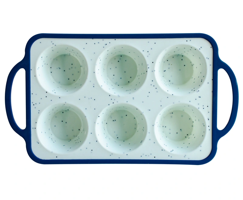 Custom Silicone Molds Manufacturer & Supplier