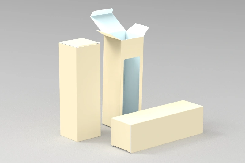 Custom Kitchen Utensils Packaging