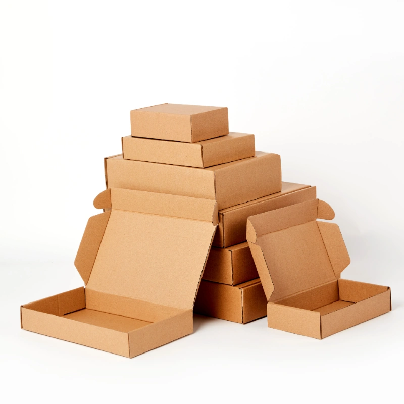 Custom Kitchen Utensils Packaging