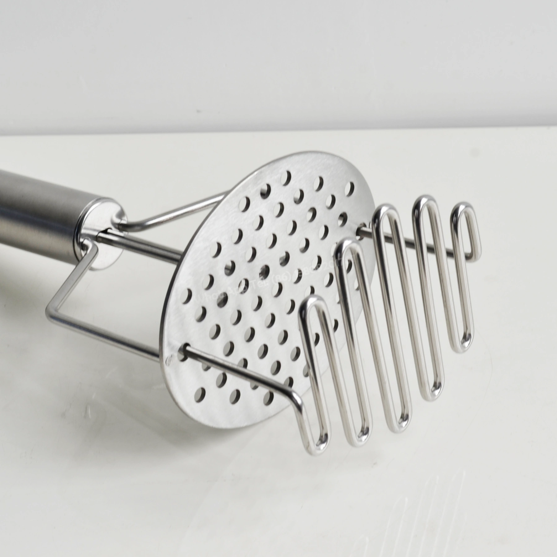 One-stop Sourcing Bulk Best Stainless Steel Potato Masher Wholesale