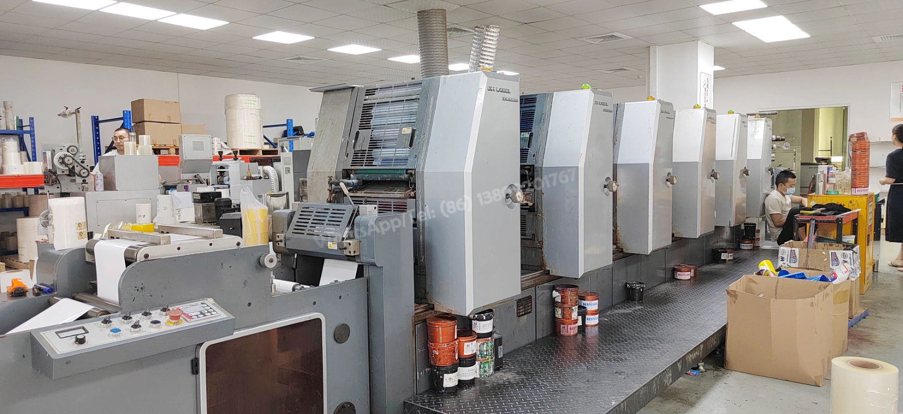 How to custom FSC packaging box for you kitchenware project?