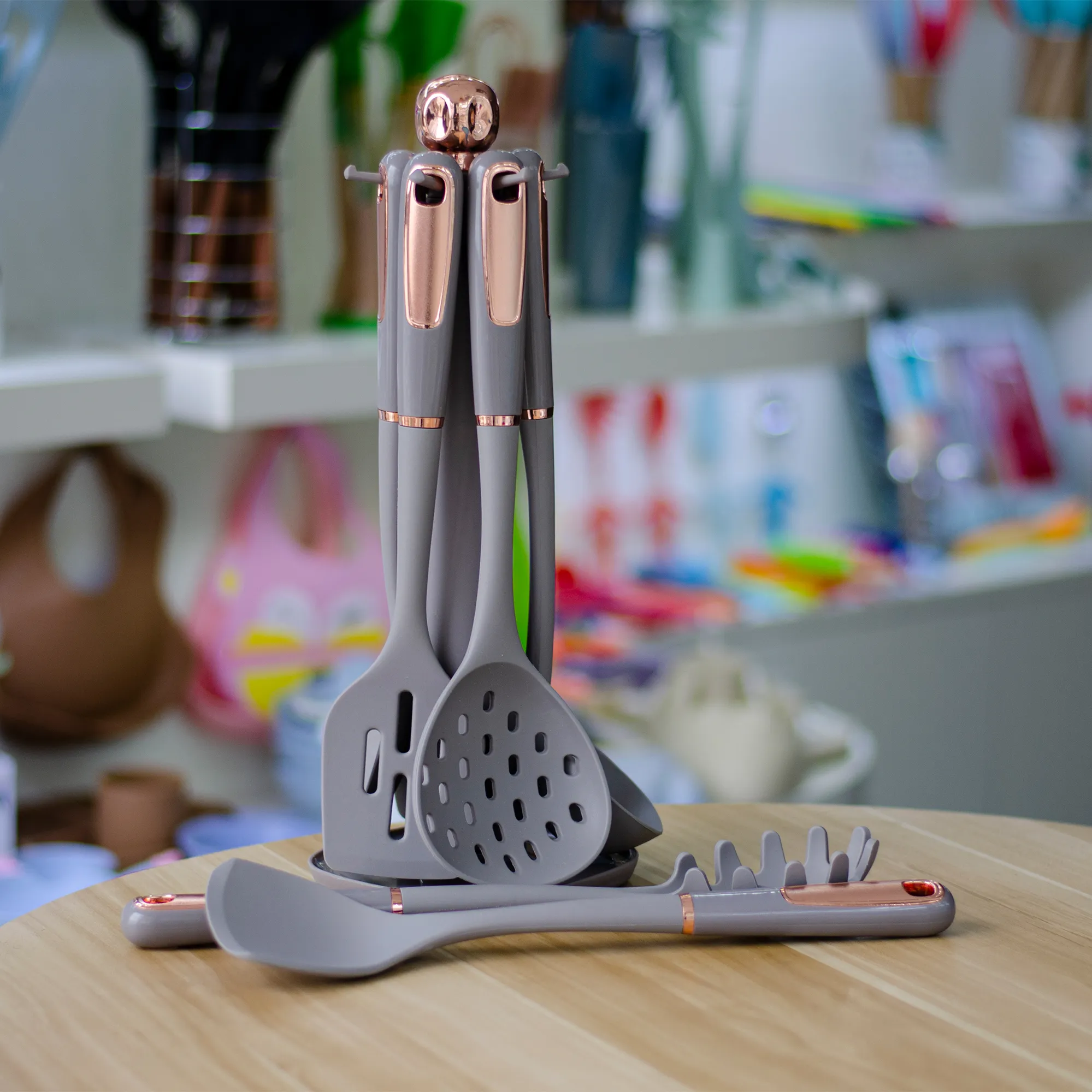 Choosing the Best High-End Kitchenware Brand for Your Business