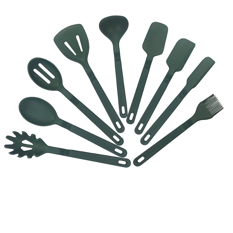 Wholesale Nylon Kitchen Utensils - CANZO Kitchenware Manufacturer Wholesale Nylon Kitchen Utensils - CANZO Kitchenware Manufacturer
