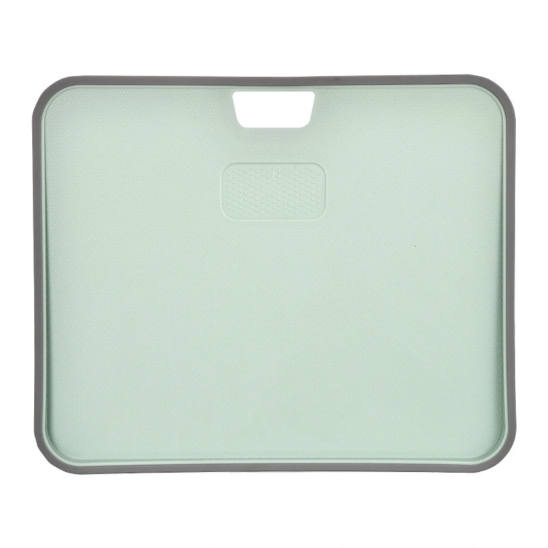 Custom Plastic Cutting Board Thick Chopping Block Sheet