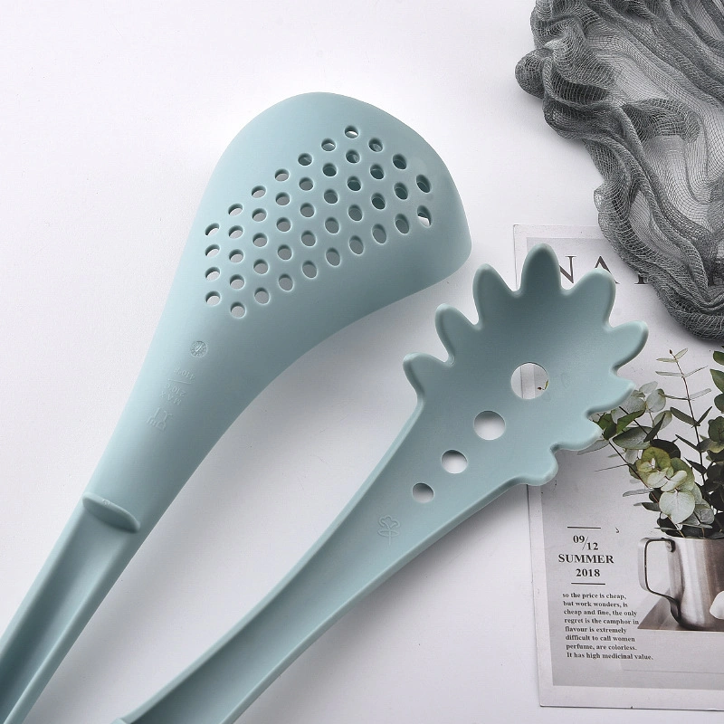 Calphalon 5 Piece Nylon Kitchen Cooking Utensil Set