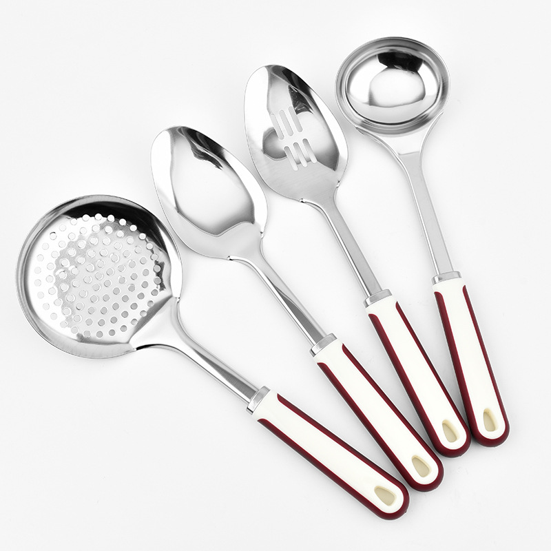 How to Clean and Maintain Stainless Steel Kitchen Utensils