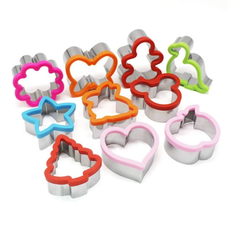 Best Biscuit Cutter Tool Custom Made Cookie Cutter Set