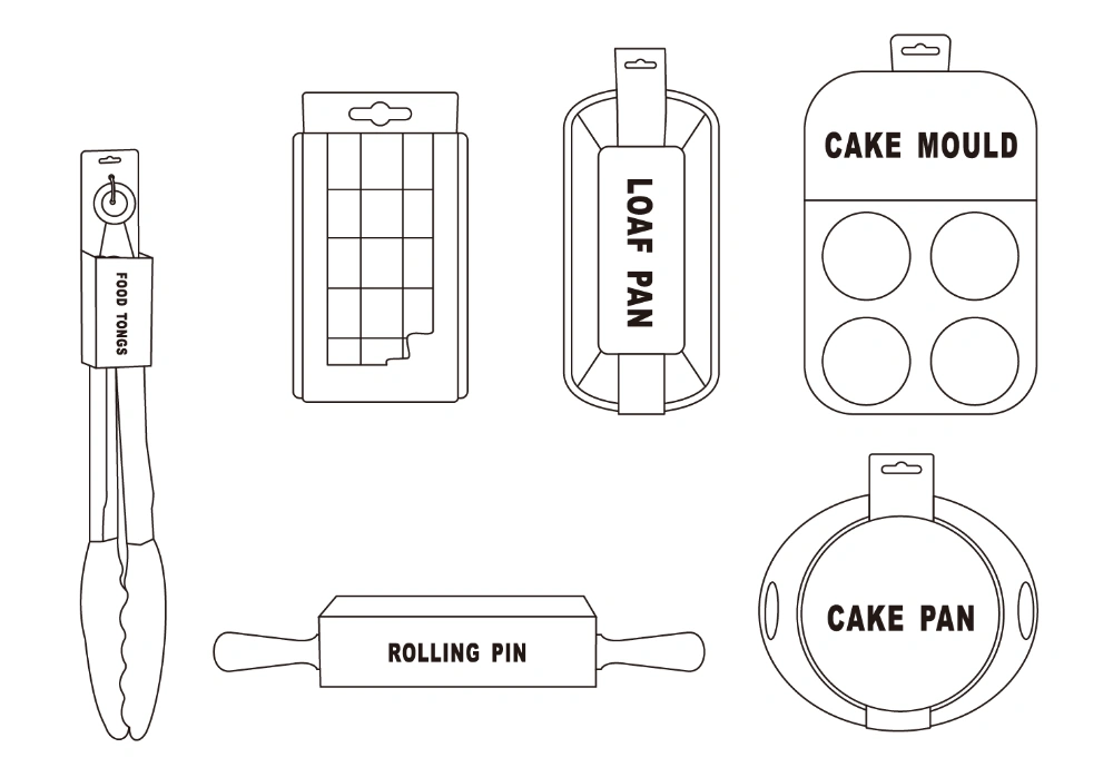 About Us - CANZO Reliable Kitchenware Factory in China