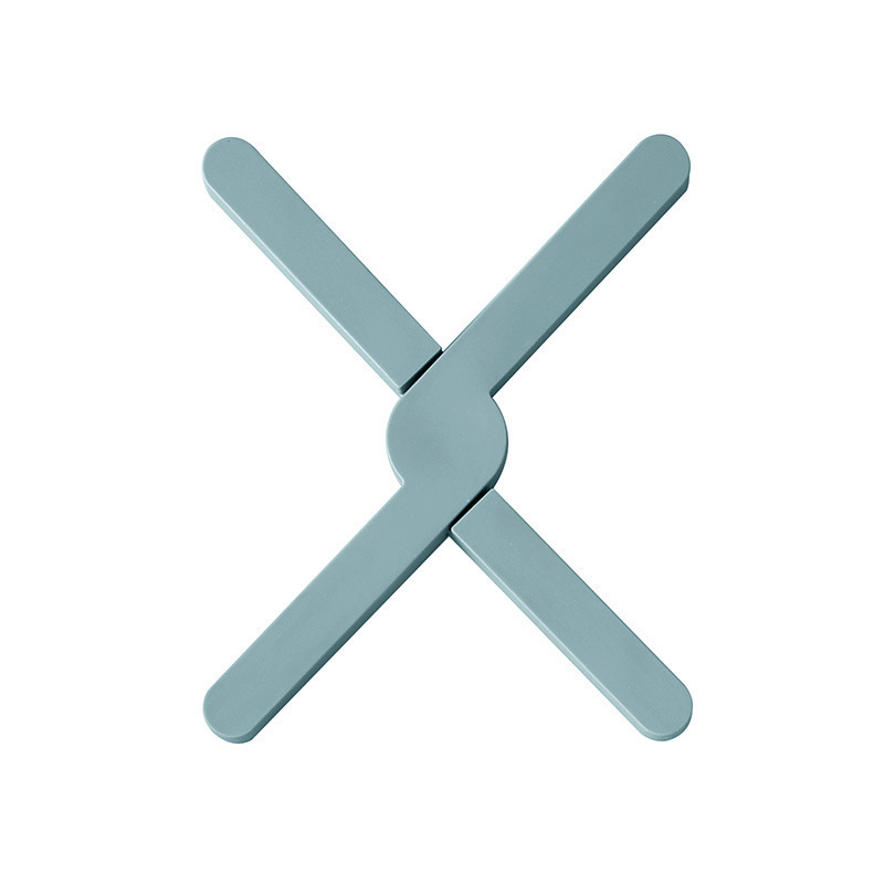 Silicone Heat Resistant Mat Custom Counter Top Protector