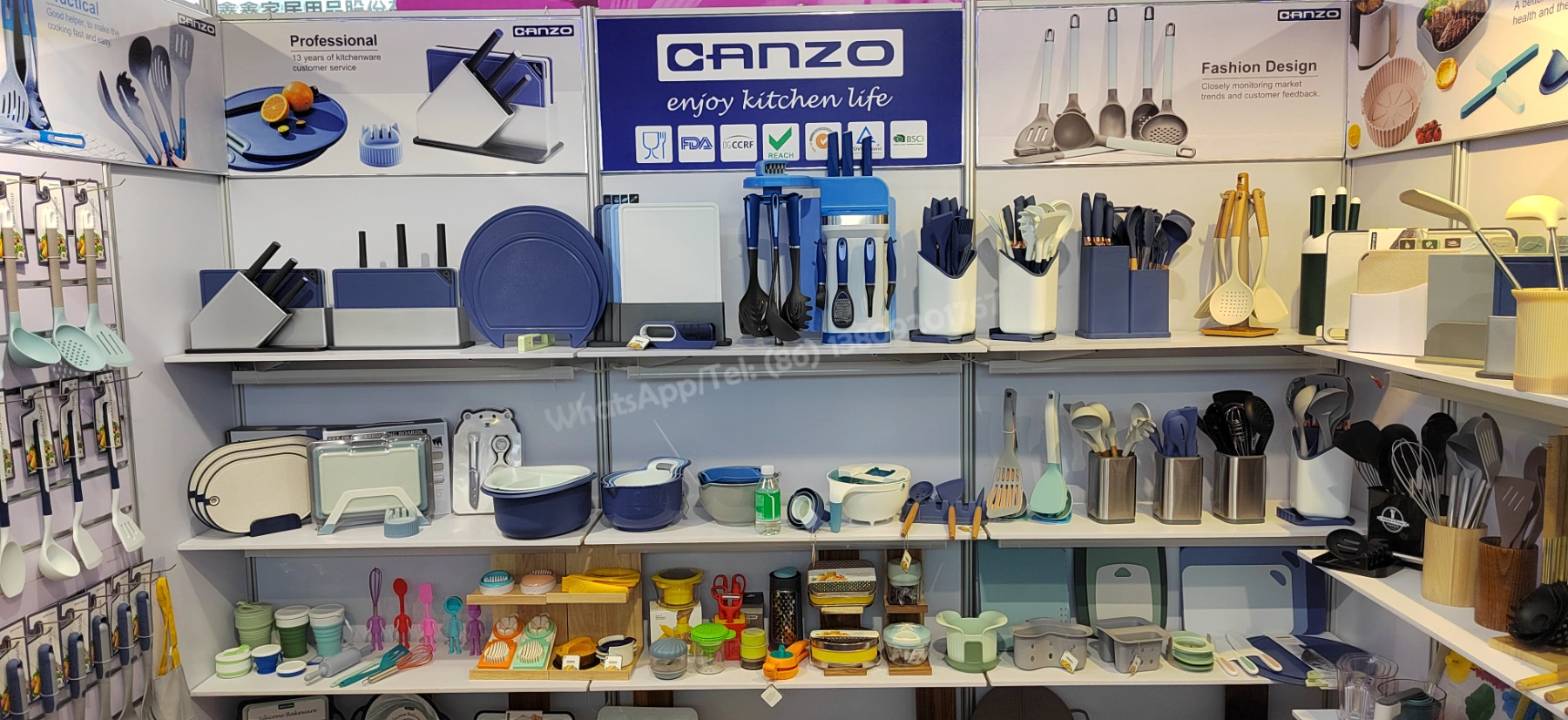 Chinese Wholesale Kitchenware Factory & Supplier - CANZO
