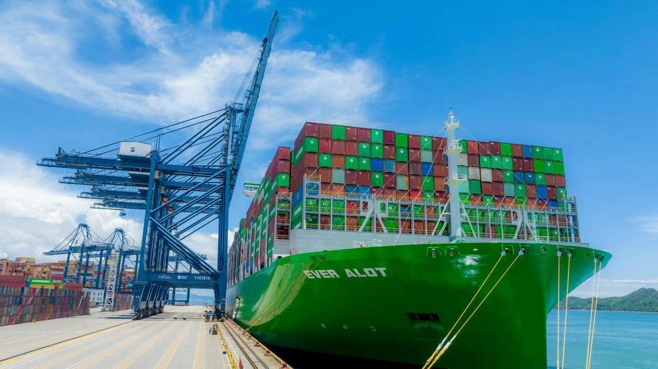 Kitchen Utensils Shipping - CANZO Professional Kitchenware Factory