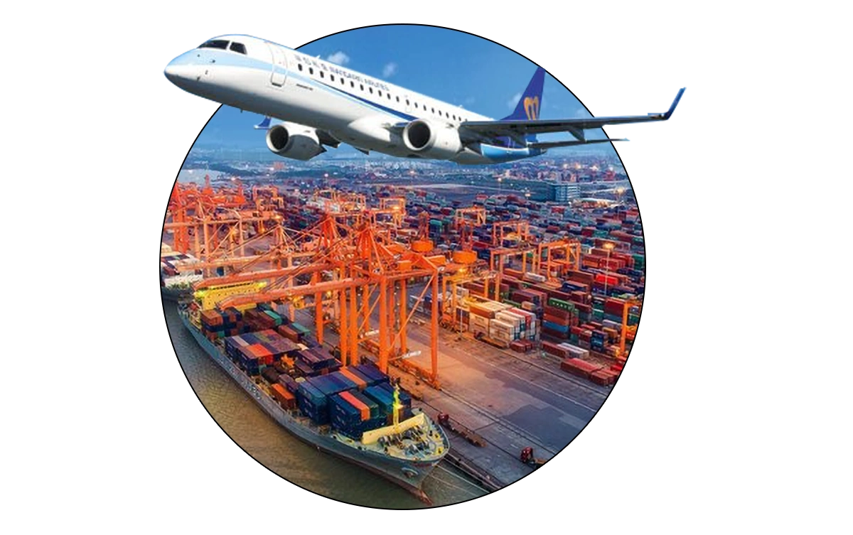 Kitchen Utensils Shipping - CANZO Professional Kitchenware Factory