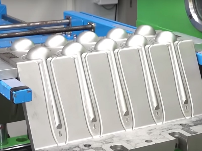 Custom Bamboo Kitchen Utensil Set Factory