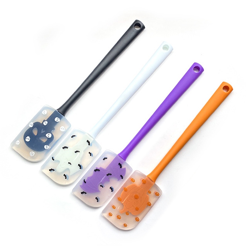 Custom Silicone Spatula Large