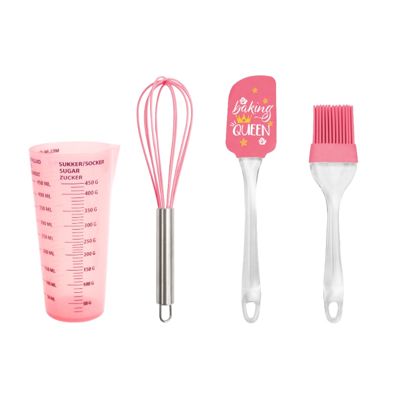 Custom Baking Utensils Set Wholesale