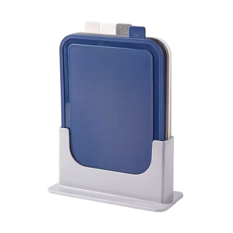 Custom Plastic Cutting Boards Set Supplier
