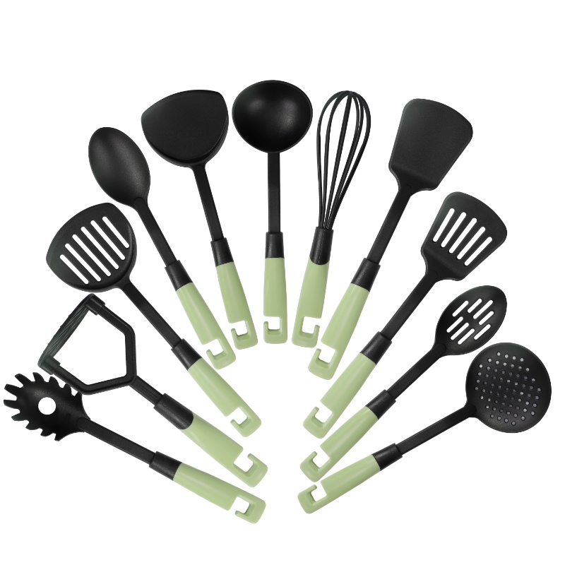 Private Label Nylon Cooking Turner Wholesale | Bulk Supply from China