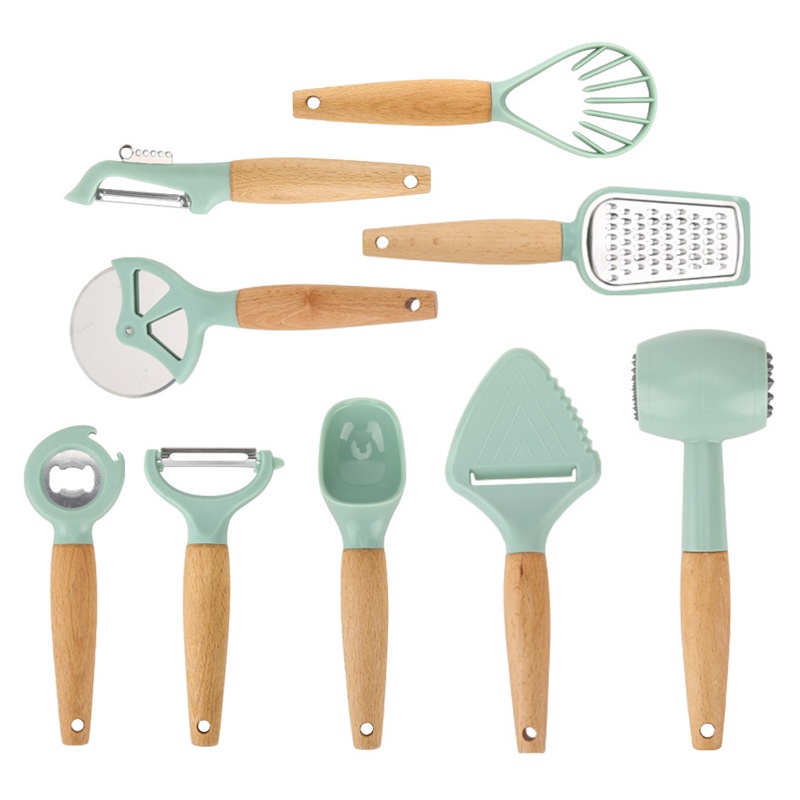 Custom Unique Kitchen Gadgets - CANZO Kitchenware Manufacturer