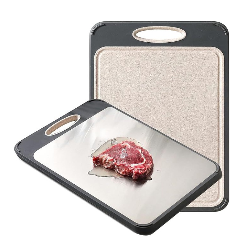 Professional Custom Cutting Board Designs - CANZO Kitchenware