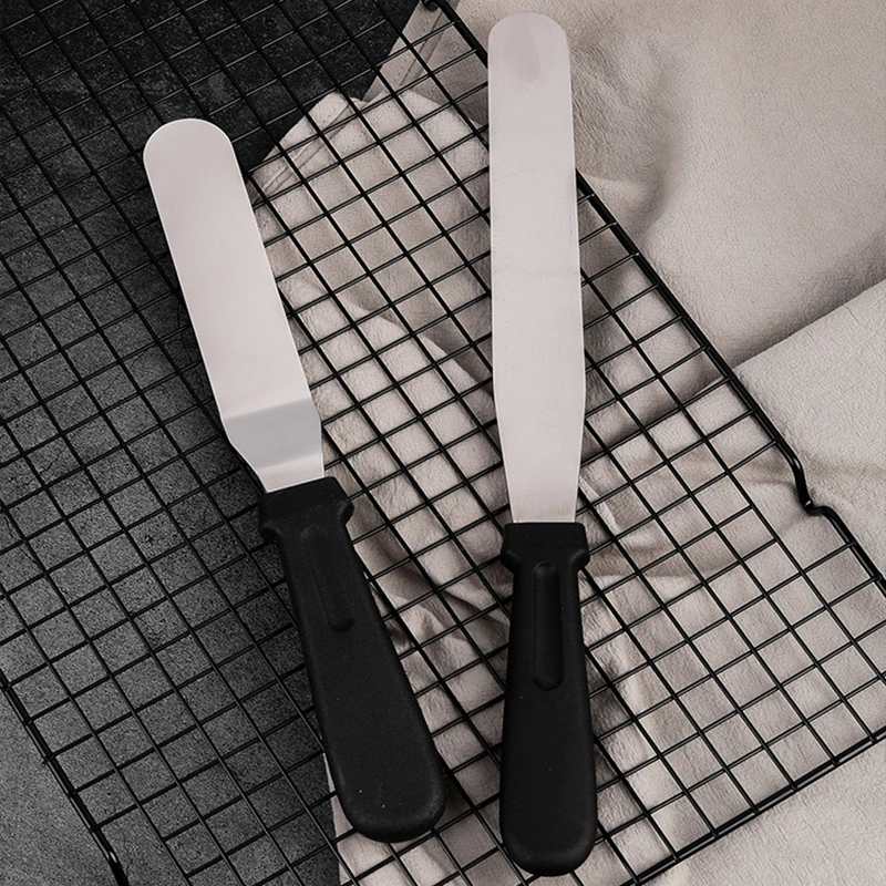 What Is an Offset Spatula?