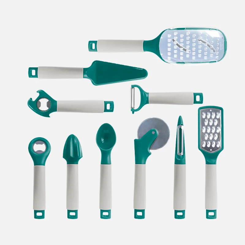 China Kitchen Gadgets Set Manufacturer & Supplier