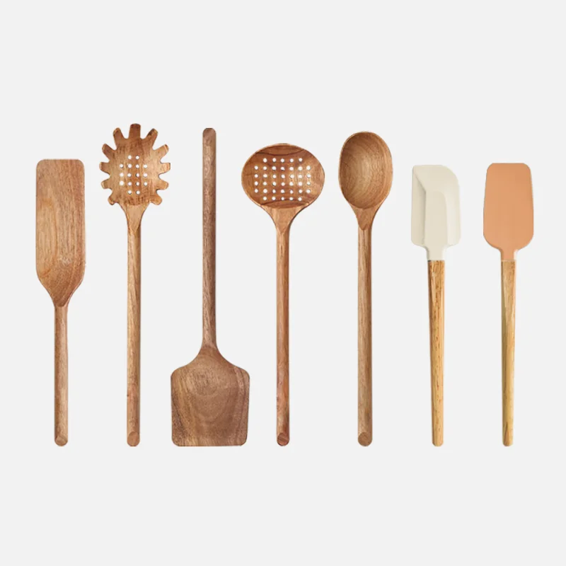 Leverancier van private label siliconen keukengereedschappen