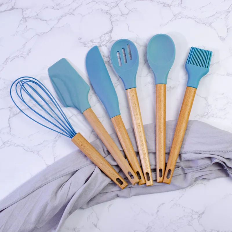 Venta al por mayor de utensilios de cocina y repostería de China