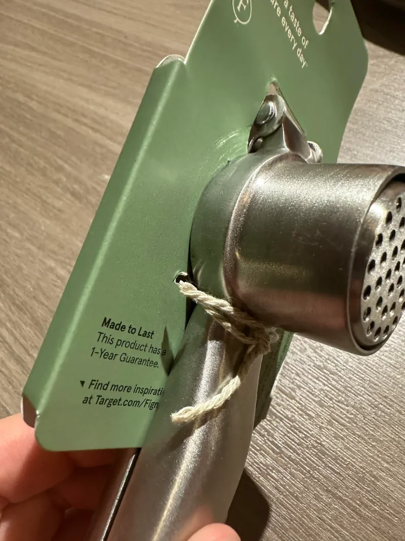 Why Eco-Friendly Kitchenware Packaging Matters: Zip Tie to Twine