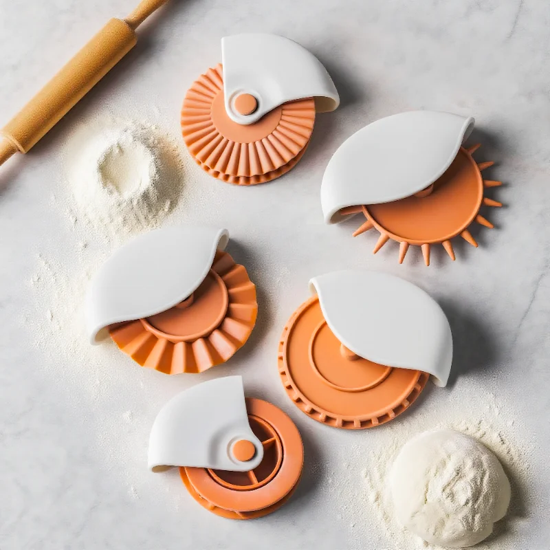 Wholesale Custom Pasta Cutter Roller Factory