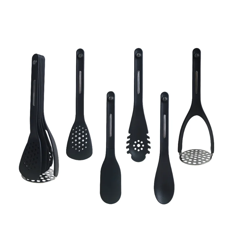 Conjunto de utensílios de cozinha magnéticos Smart Space Nesting ...
