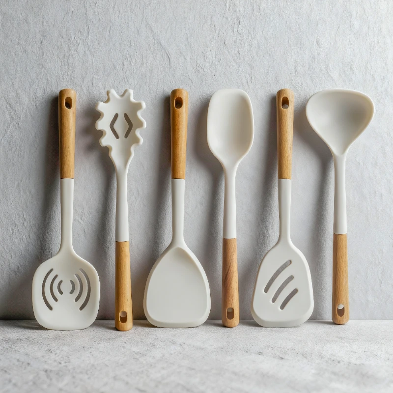 Silicone vs Plastic: Are Silicone Cooking Utensils Better than Plastic?
